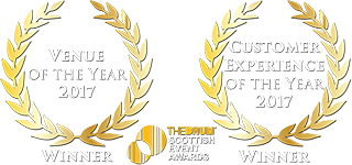 Reivers Week and the Duns Summer Festival - Duns Castle